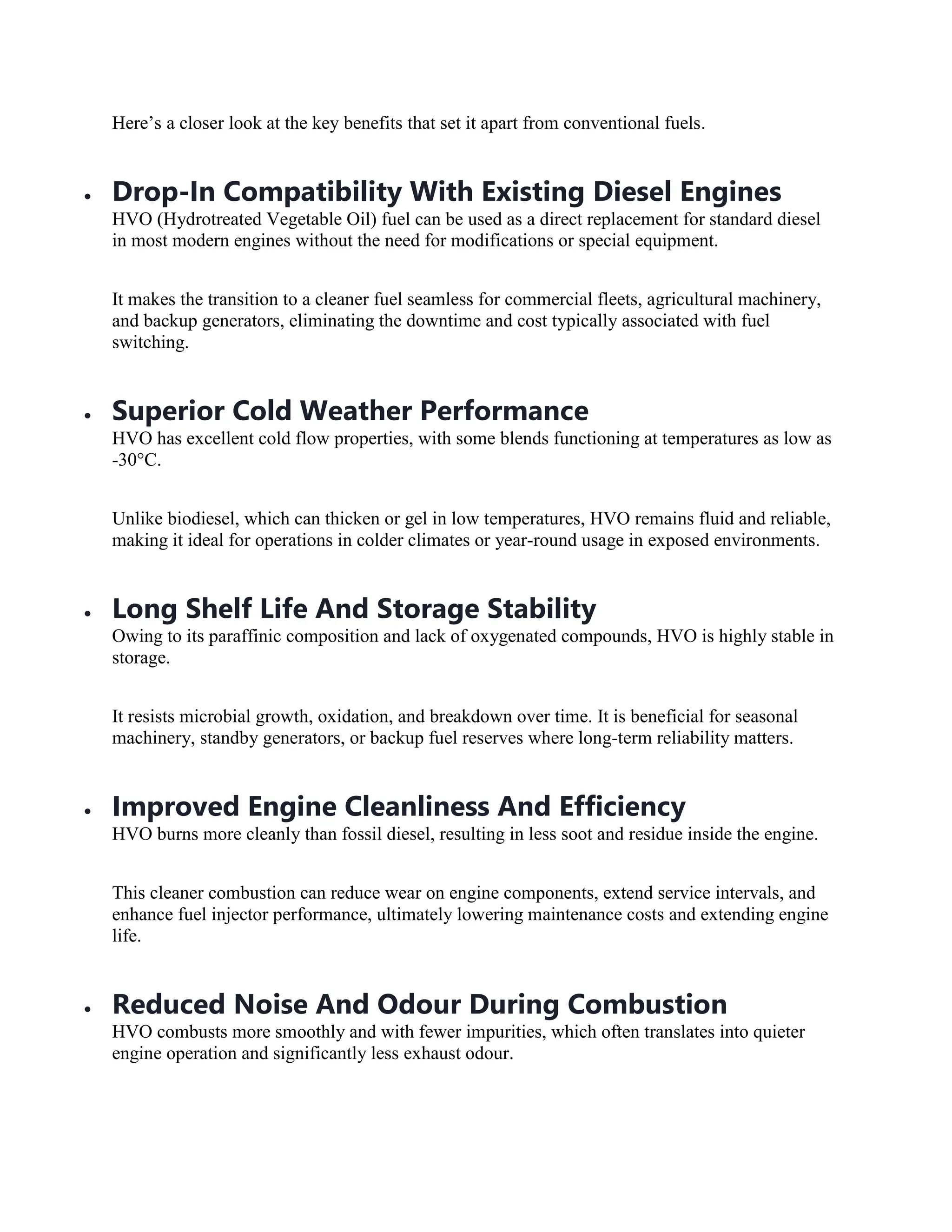 What Is HVO Fuel and Why Is It Sustainable.pdf