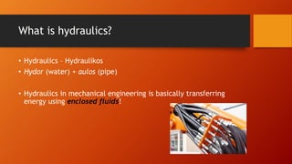 What+is+hydraulics.pptx