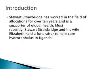 What is Hydrocephalus? | PPTX