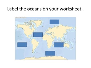 What is hydrosphere? | PPT