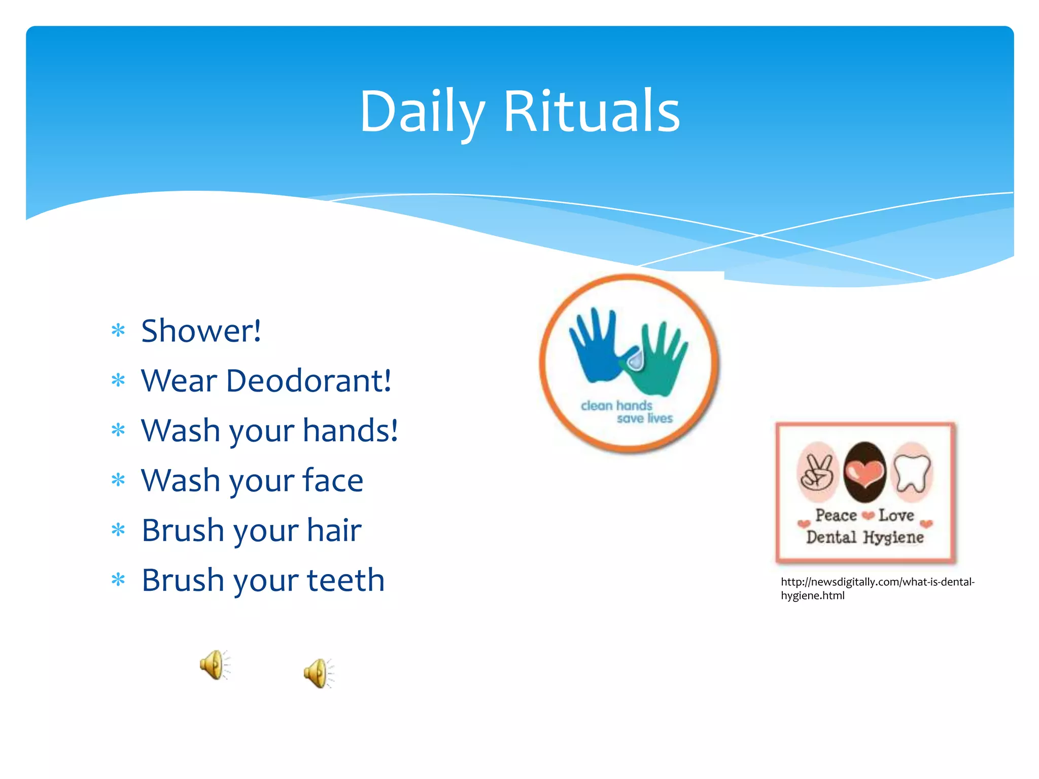 What is hygiene | PPTX