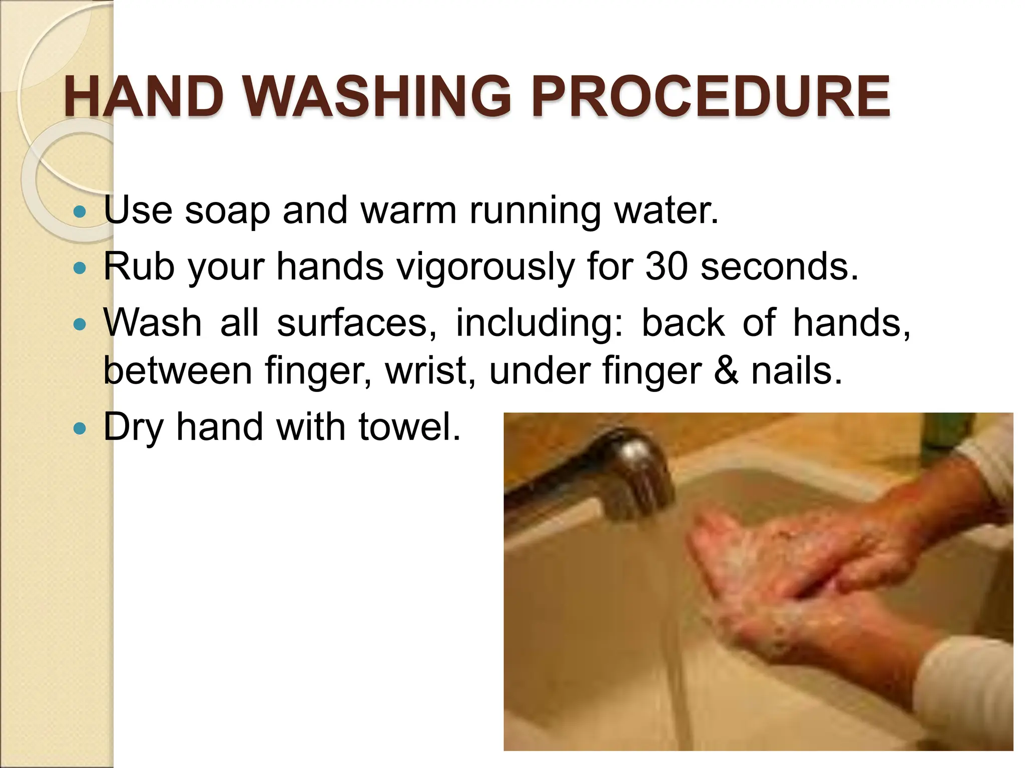 WHAT IS A HYGIENE and its relevance .ppt