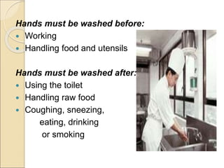 WHAT IS A HYGIENE and its relevance .ppt