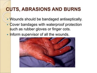 WHAT IS A HYGIENE and its relevance .ppt