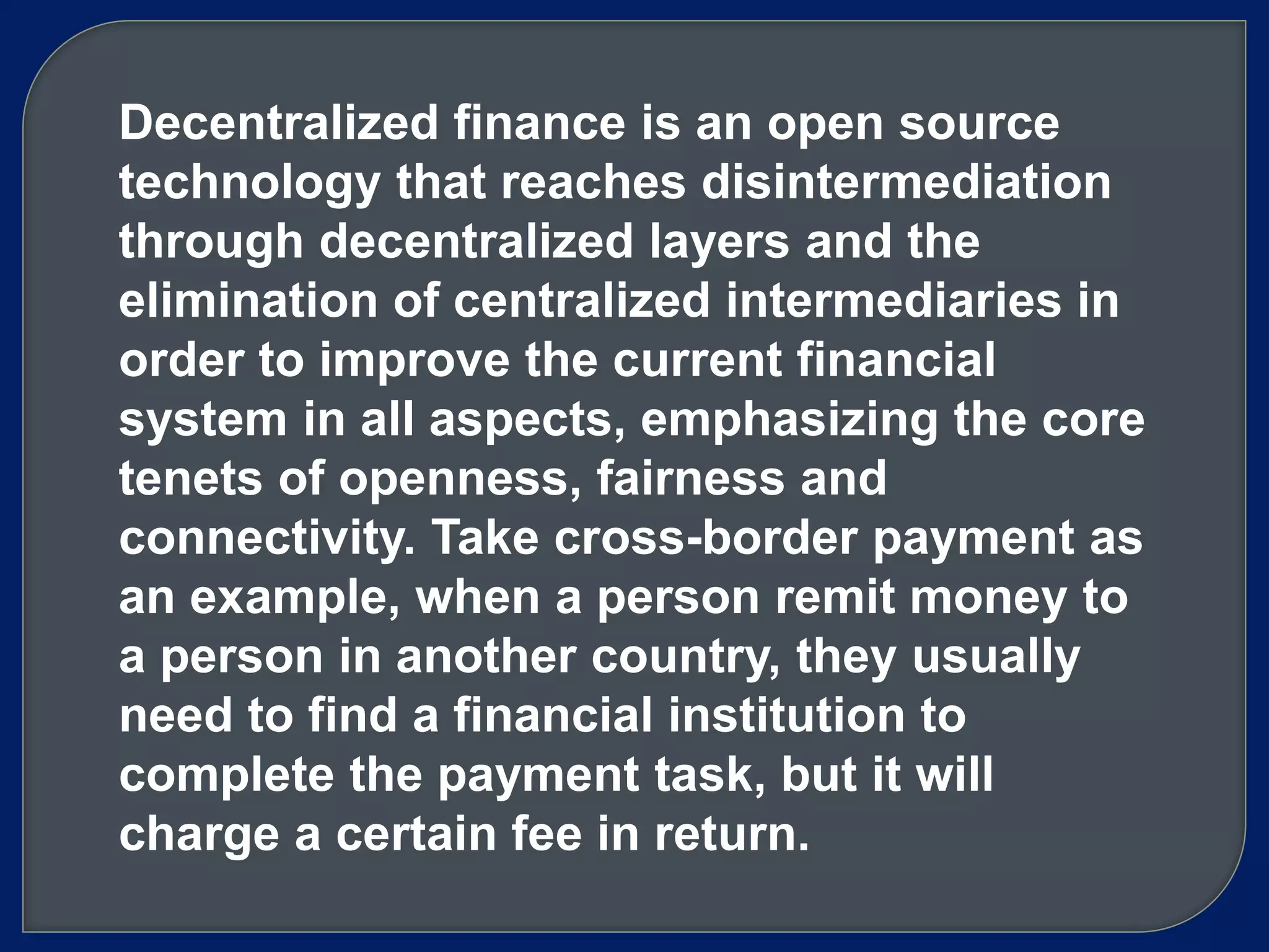 WHAT IS HYPERFUND | PPT