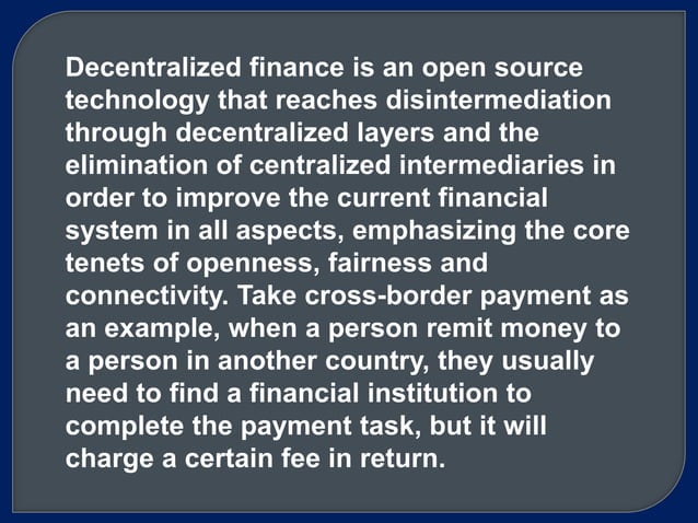 WHAT IS HYPERFUND | PPT