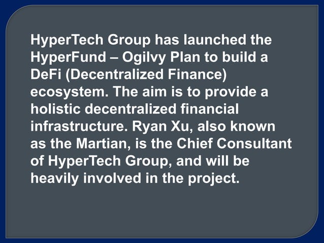 WHAT IS HYPERFUND | PPT