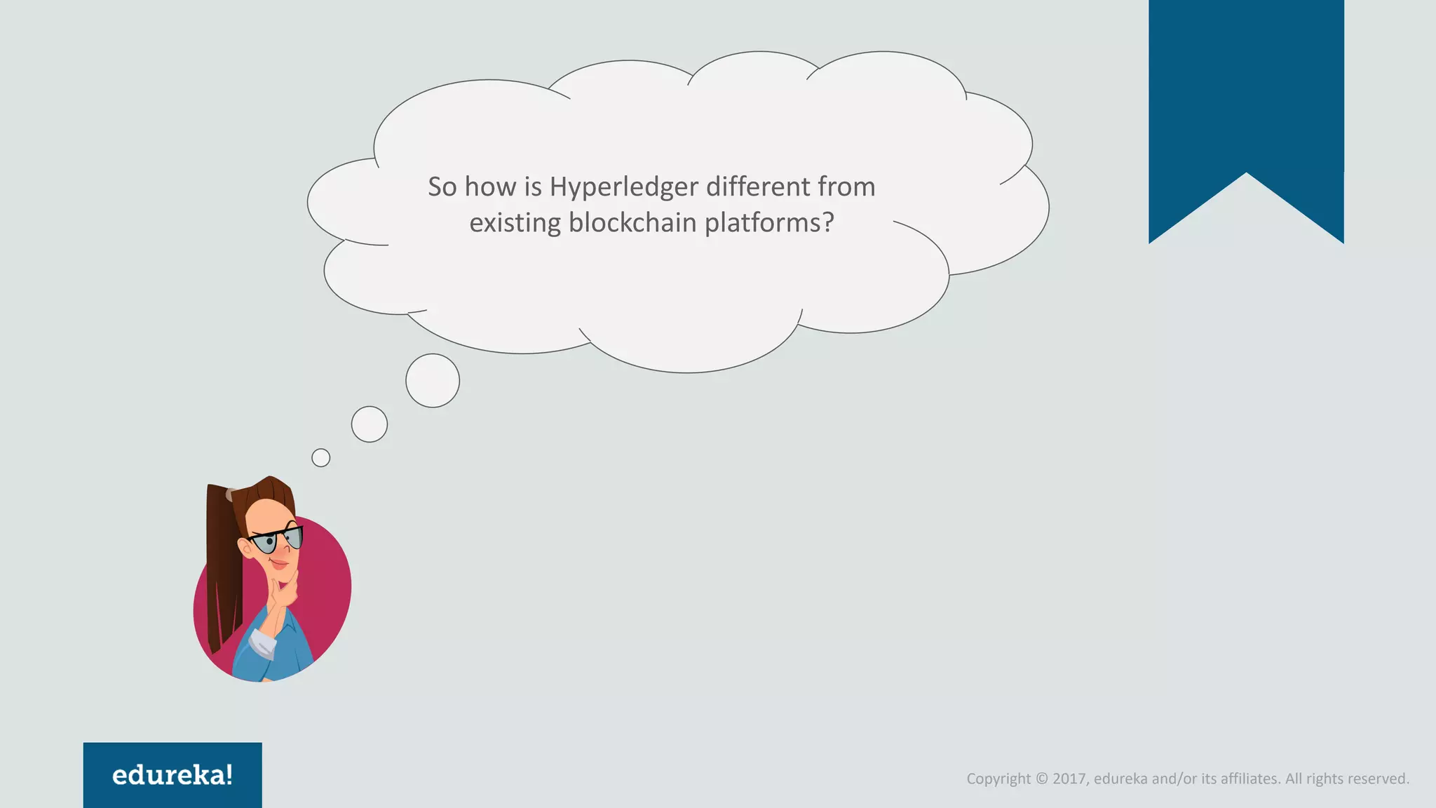 What is Hyperledger | Blockchain Technology | Blockchain Tutorial for ...