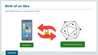 What is Hyperledger | Blockchain Technology | Blockchain Tutorial for Beginners | Edureka | PDF