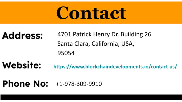 What is Hyperledger Development? | PDF