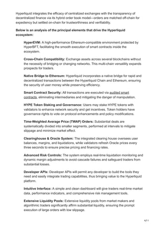 What is Hyperliquid HYPE and How Does It Work.pdf