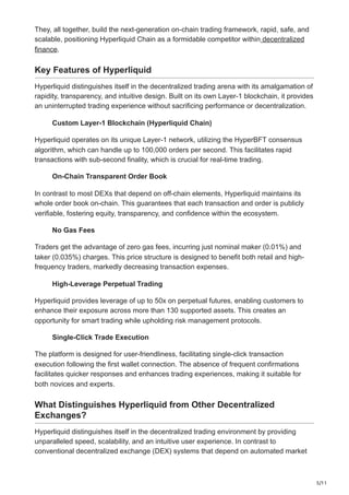 What is Hyperliquid HYPE and How Does It Work.pdf