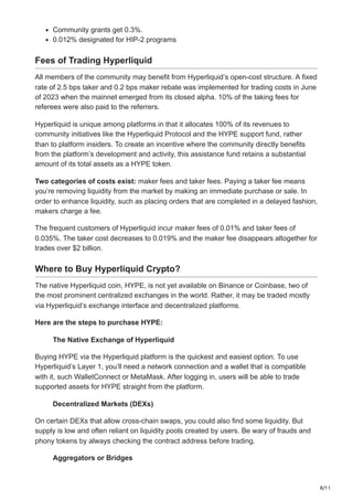 What is Hyperliquid HYPE and How Does It Work.pdf