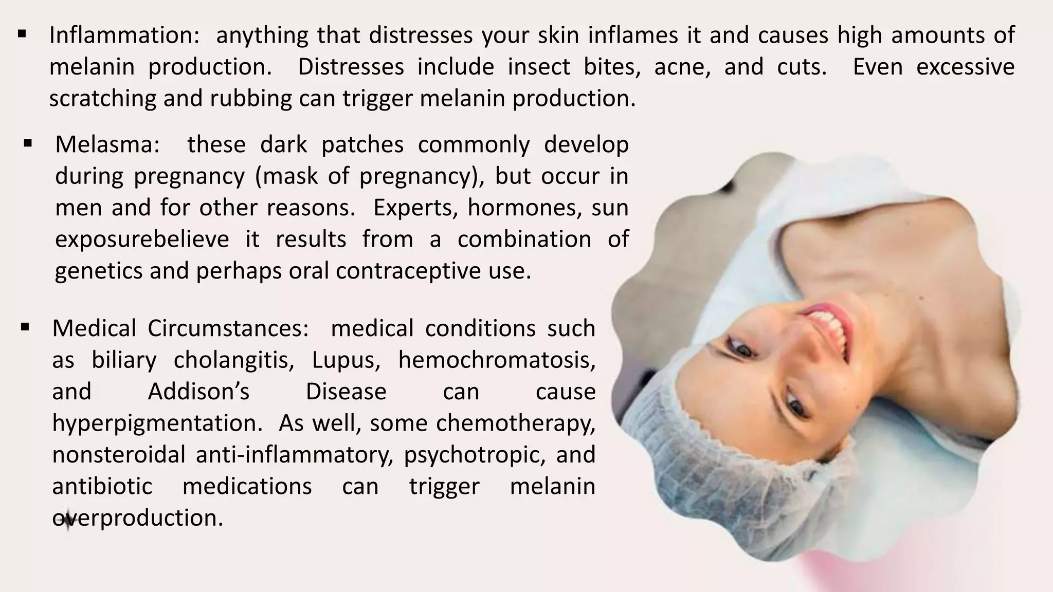 What is Hyperpigmentation and How to Treat It | PPTX