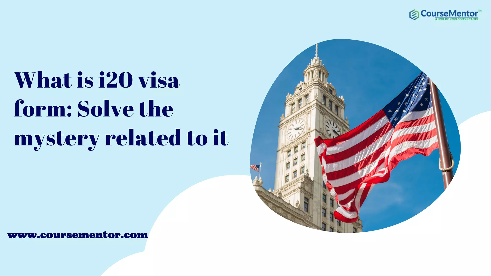 What is i20 visa form.pdf