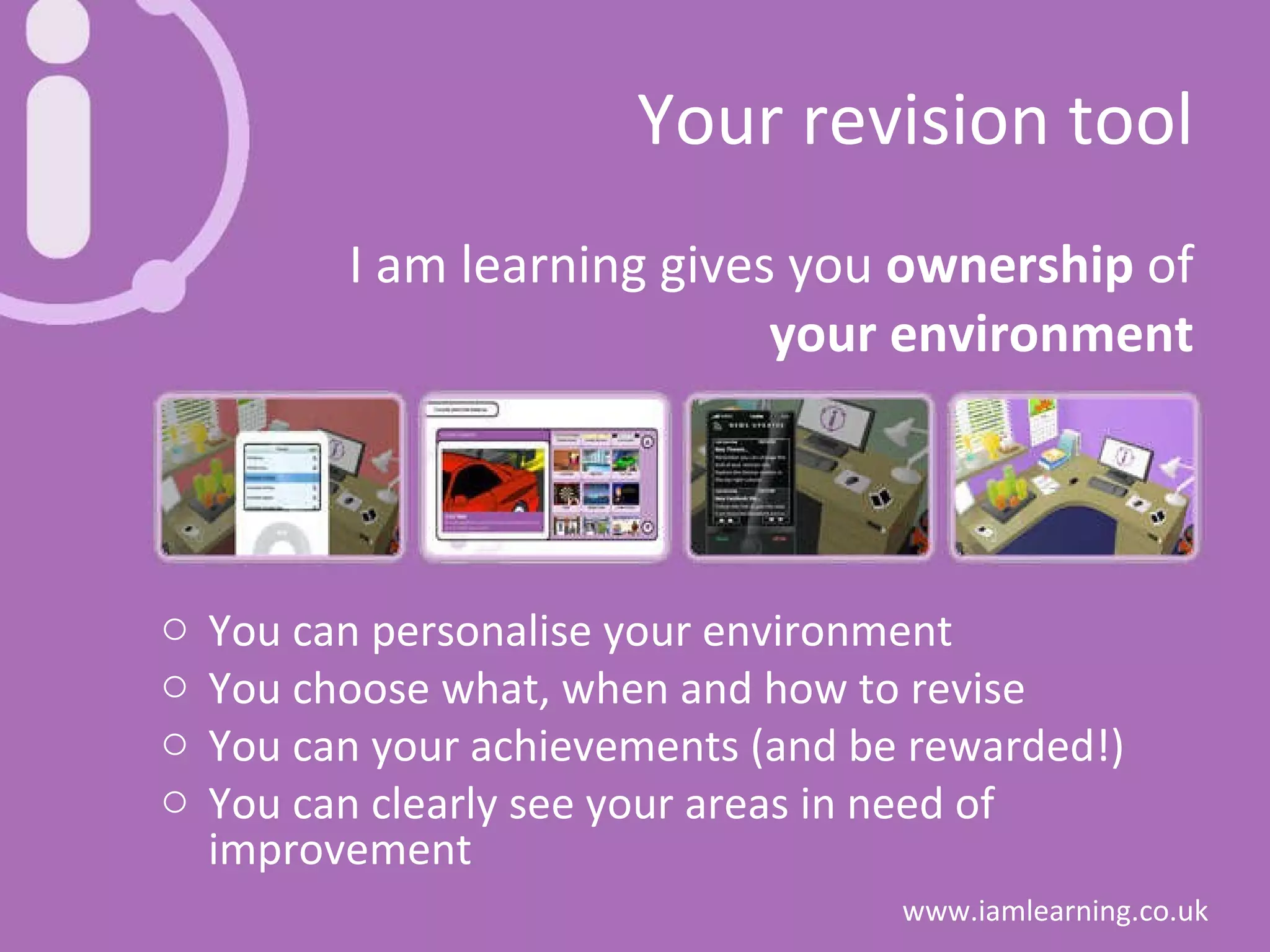 What Is I Am Learning | PPT | Educational Video Games | Video Game Genres