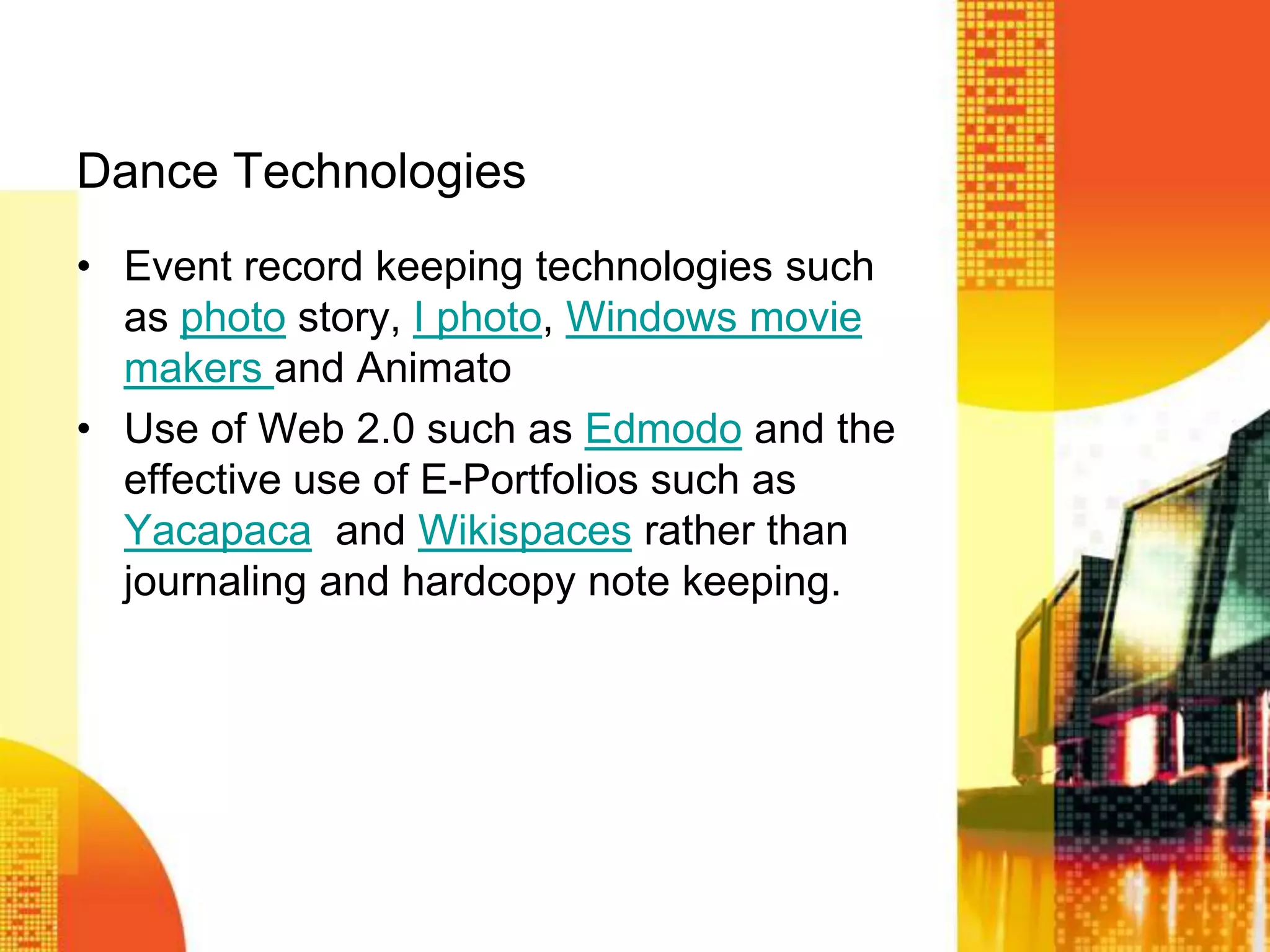 What is ict | PPTX | Internet | Computing