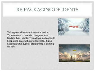 What is Ident? | PPT