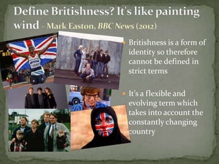 What is identity | PPTX