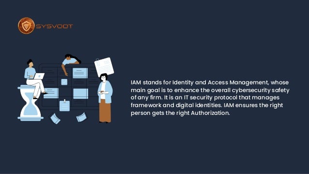 What is Identity and Access Management.pdf