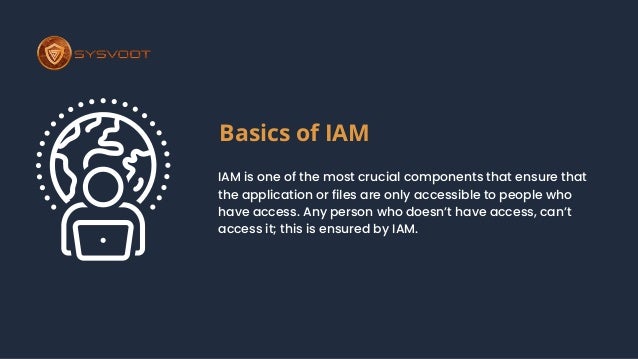 What is Identity and Access Management.pdf