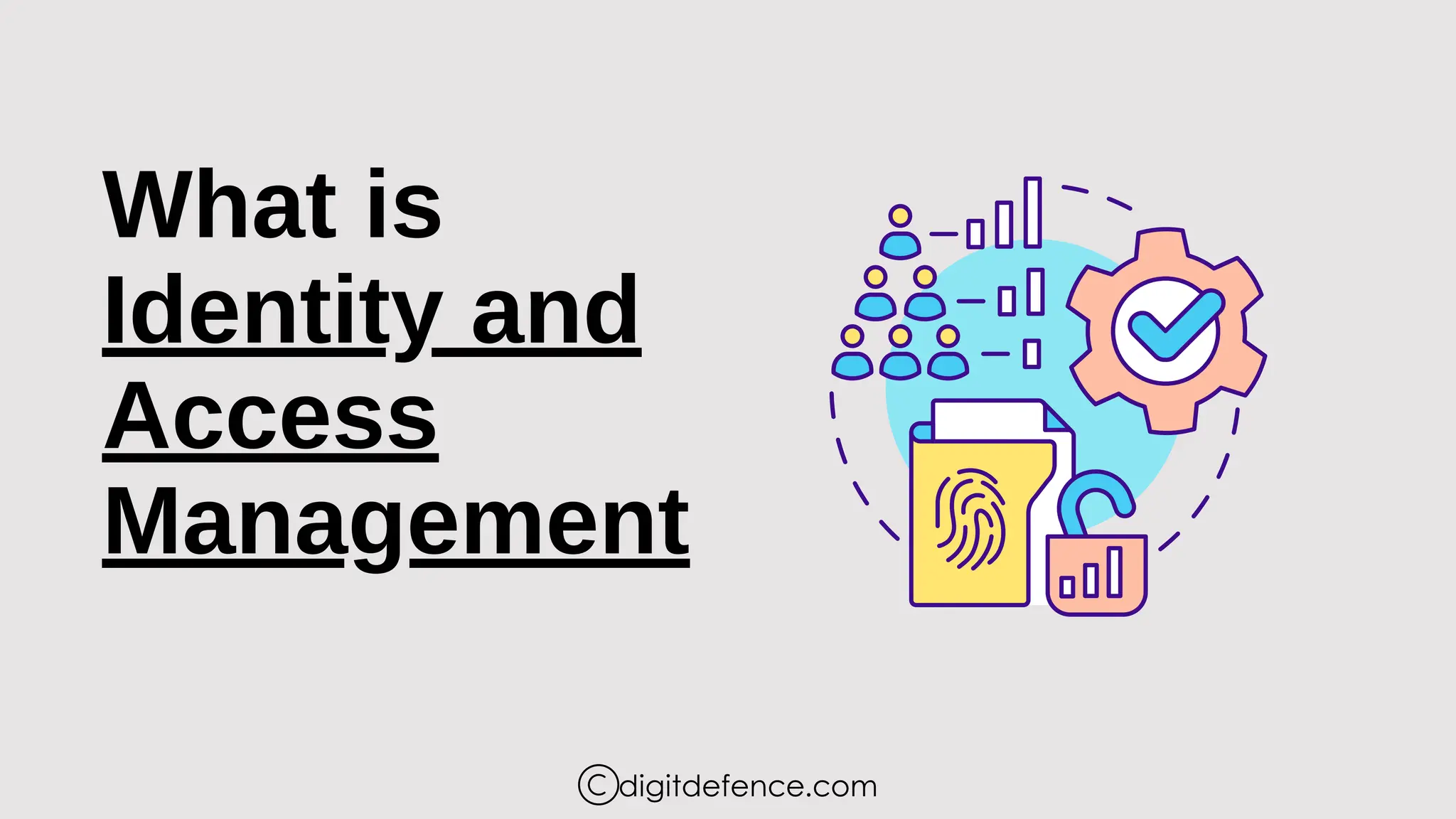 What is Identity and Access Management.pdf