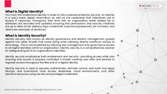 What is Identity Security.pptx