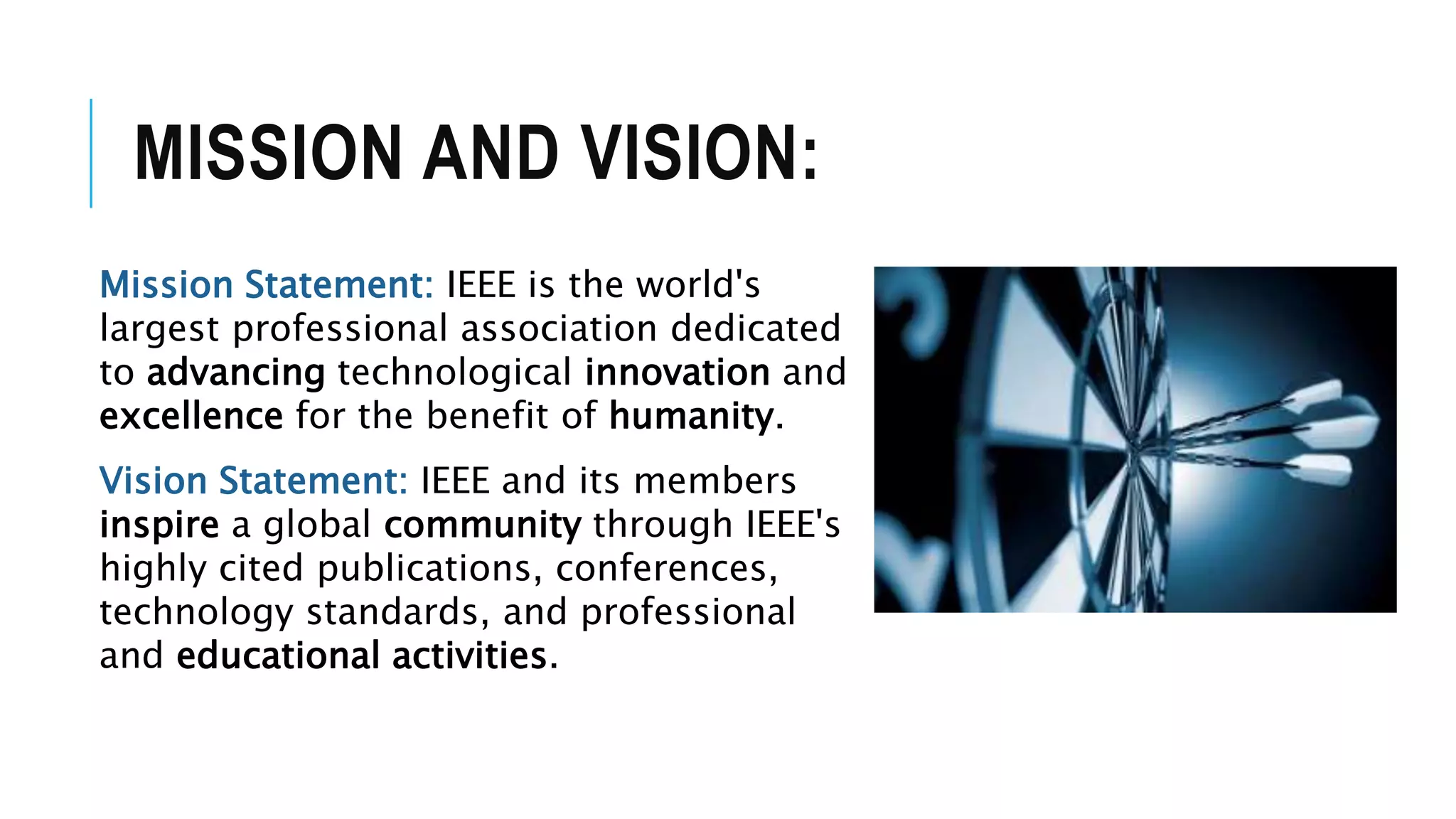 What is IEEE? {IEEE-ZC} | PPTX