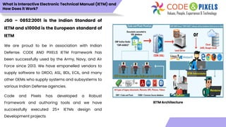 What is (IETM) Interactive Electronic Technical Manual and How Does it ...
