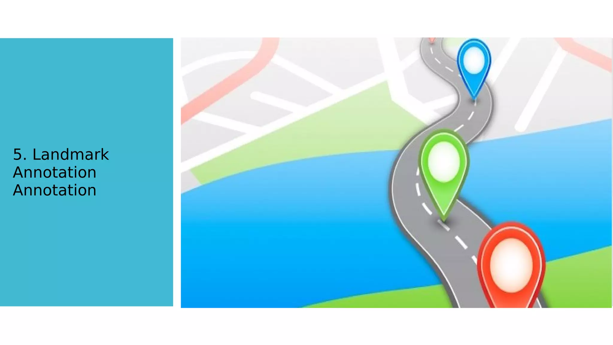 What is Image Annotation and Types? | PDF