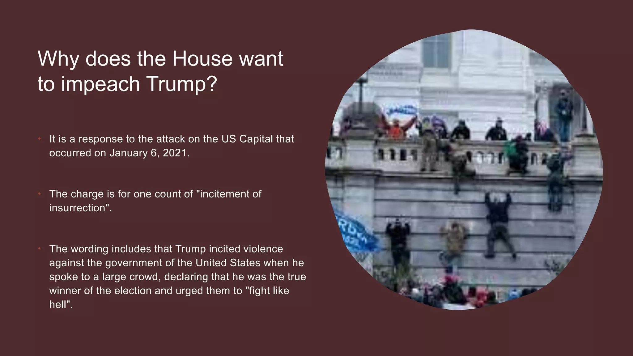 What is Impeachment.pptx