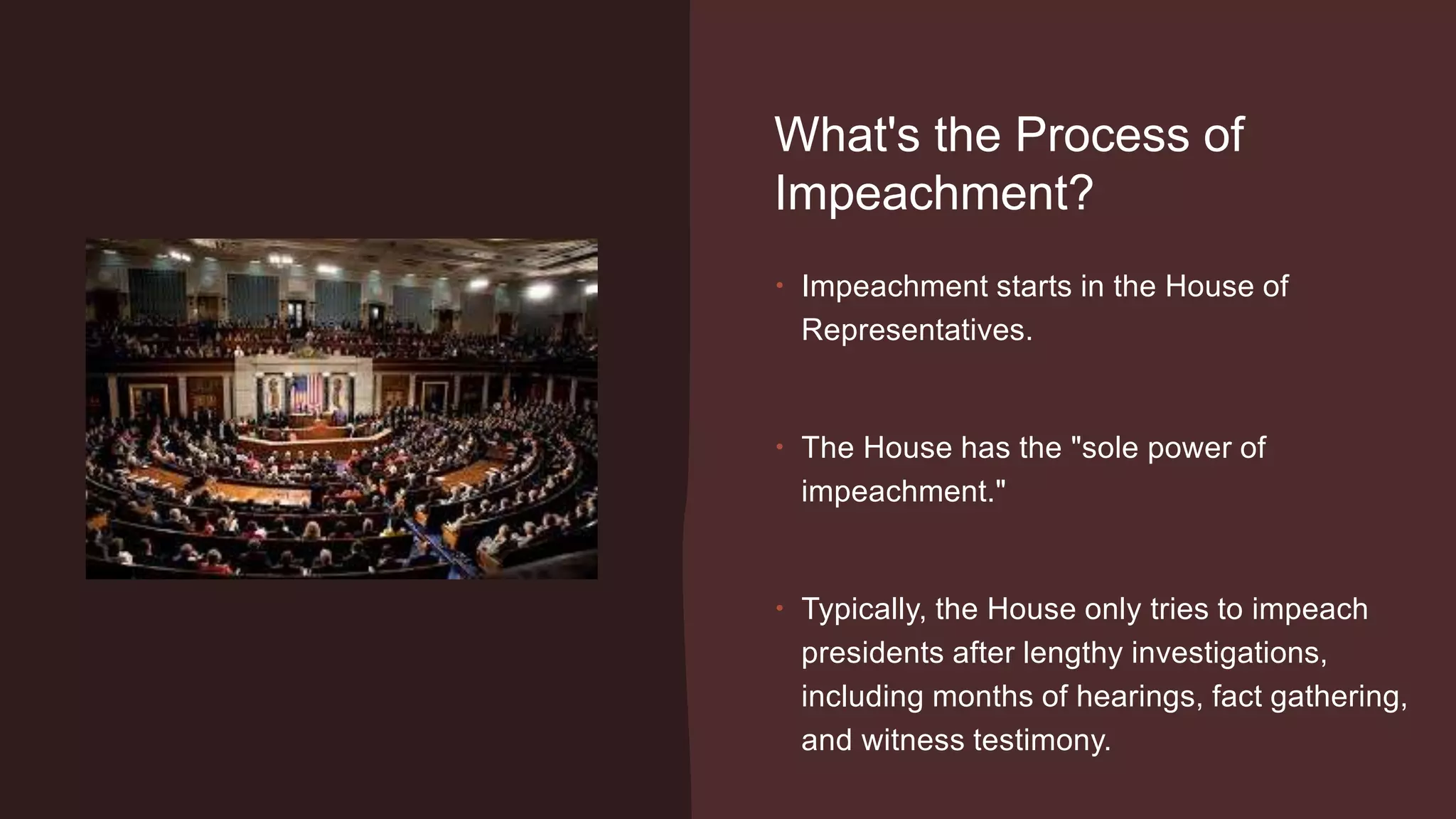What is Impeachment.pptx