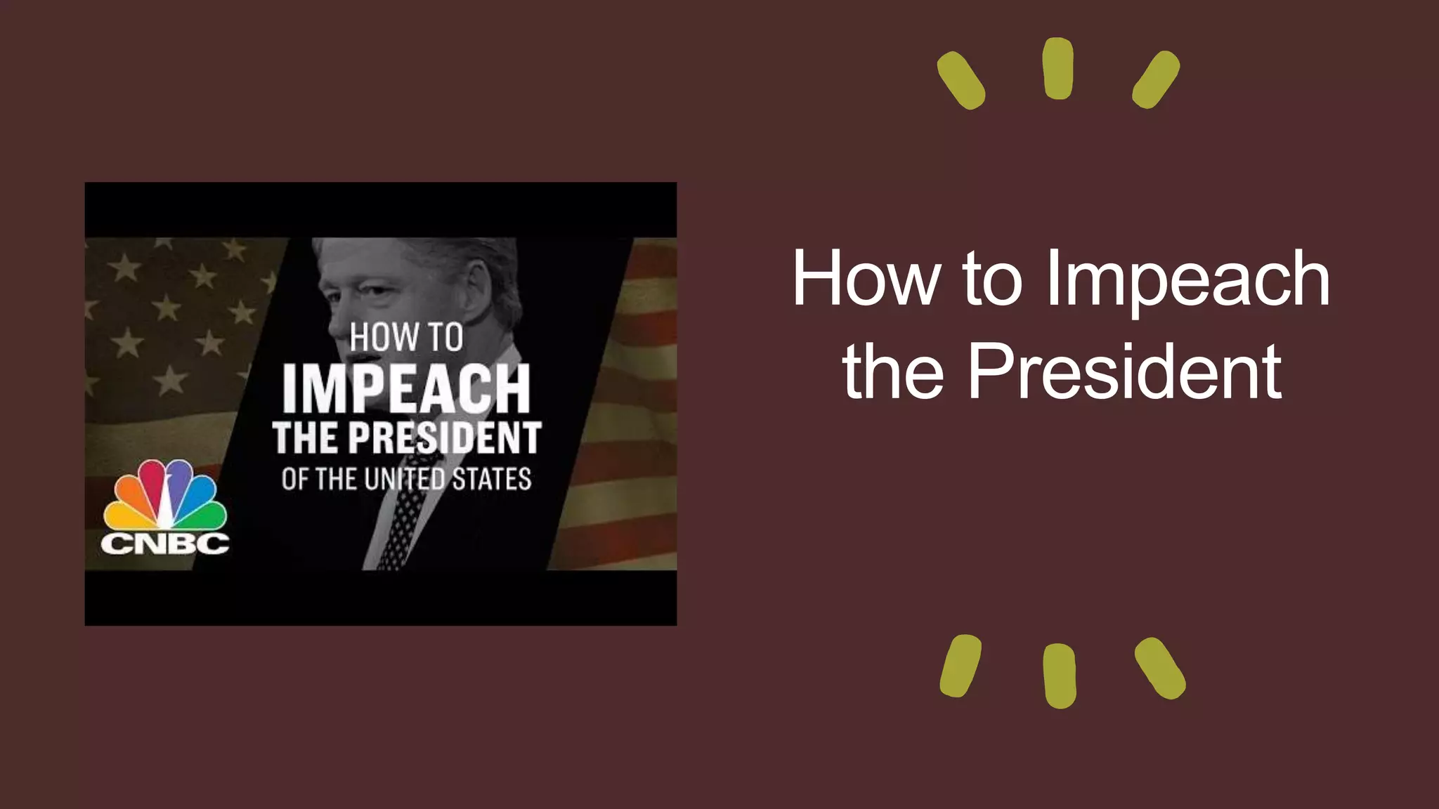 What is Impeachment.pptx