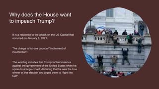 What is Impeachment.pptx