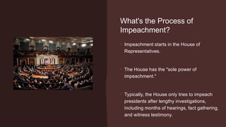 What is Impeachment.pptx