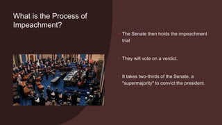 What is Impeachment.pptx