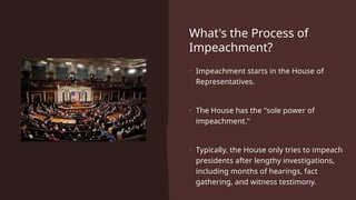 What is Impeachment diversity and equity.pptx