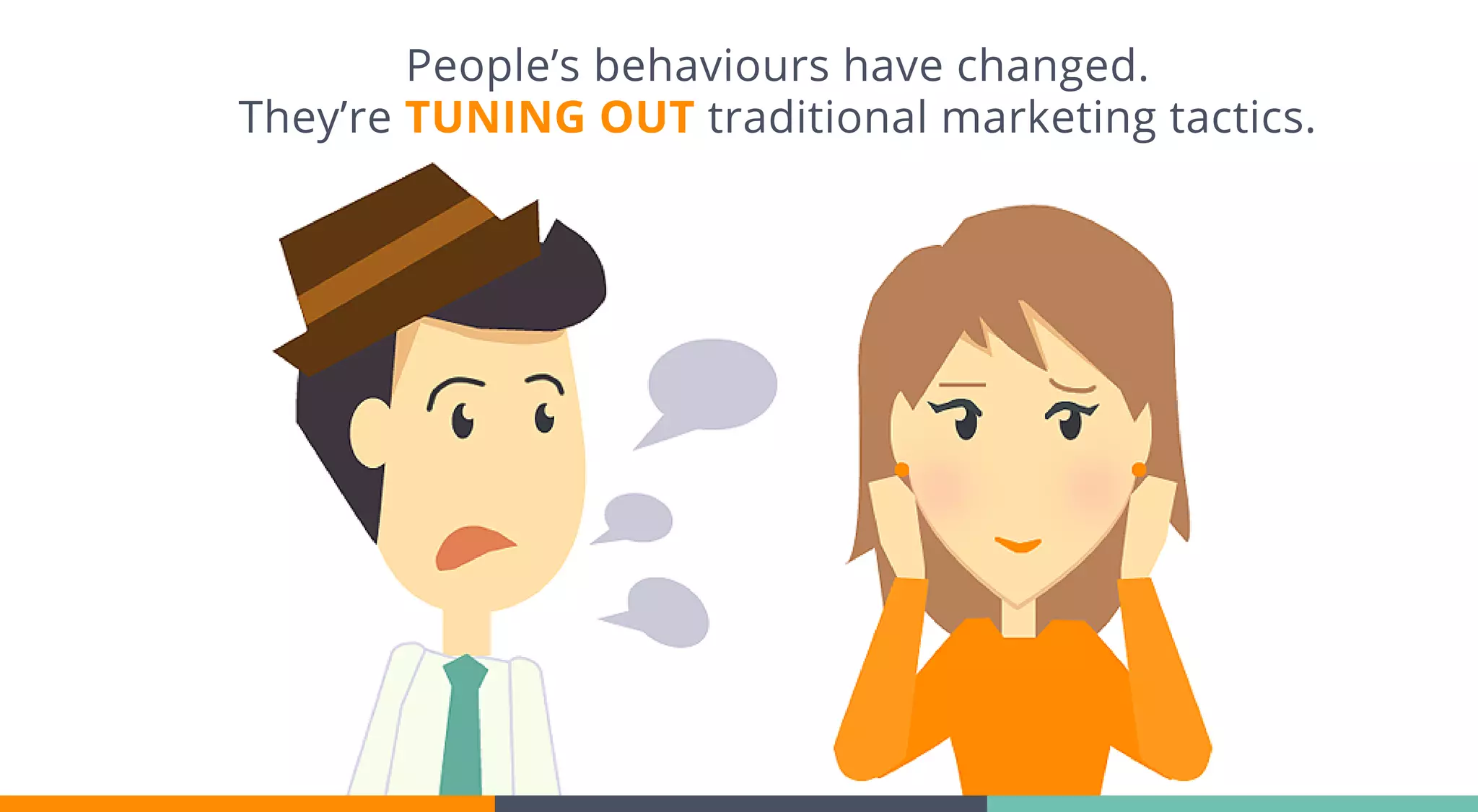 What is Inbound Marketing? The 5 minute Overview | PPT