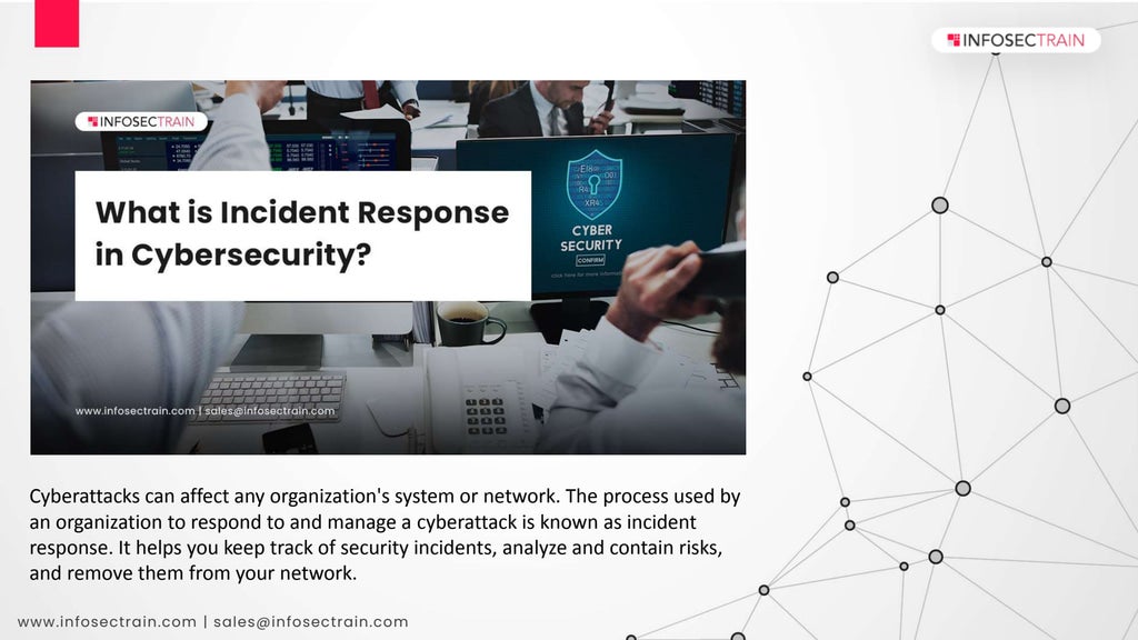 What is Incident Response in Cybersecurity.pptx