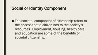 What Is Inclusive Citizenship in UCSP.pptx