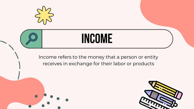 What is Income.pptx