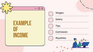 What is Income.pptx