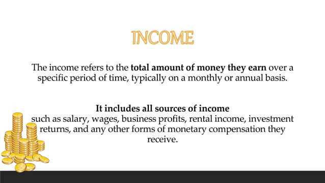 What IS Income.pptx