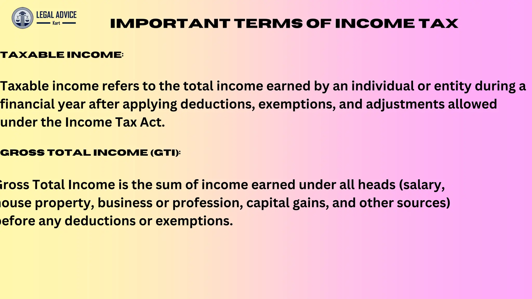 •What is income tax –Best income tax lawyer in lucknow.pptx