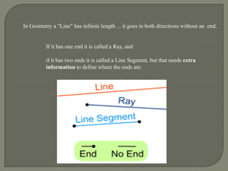 What is infinity | PPTX