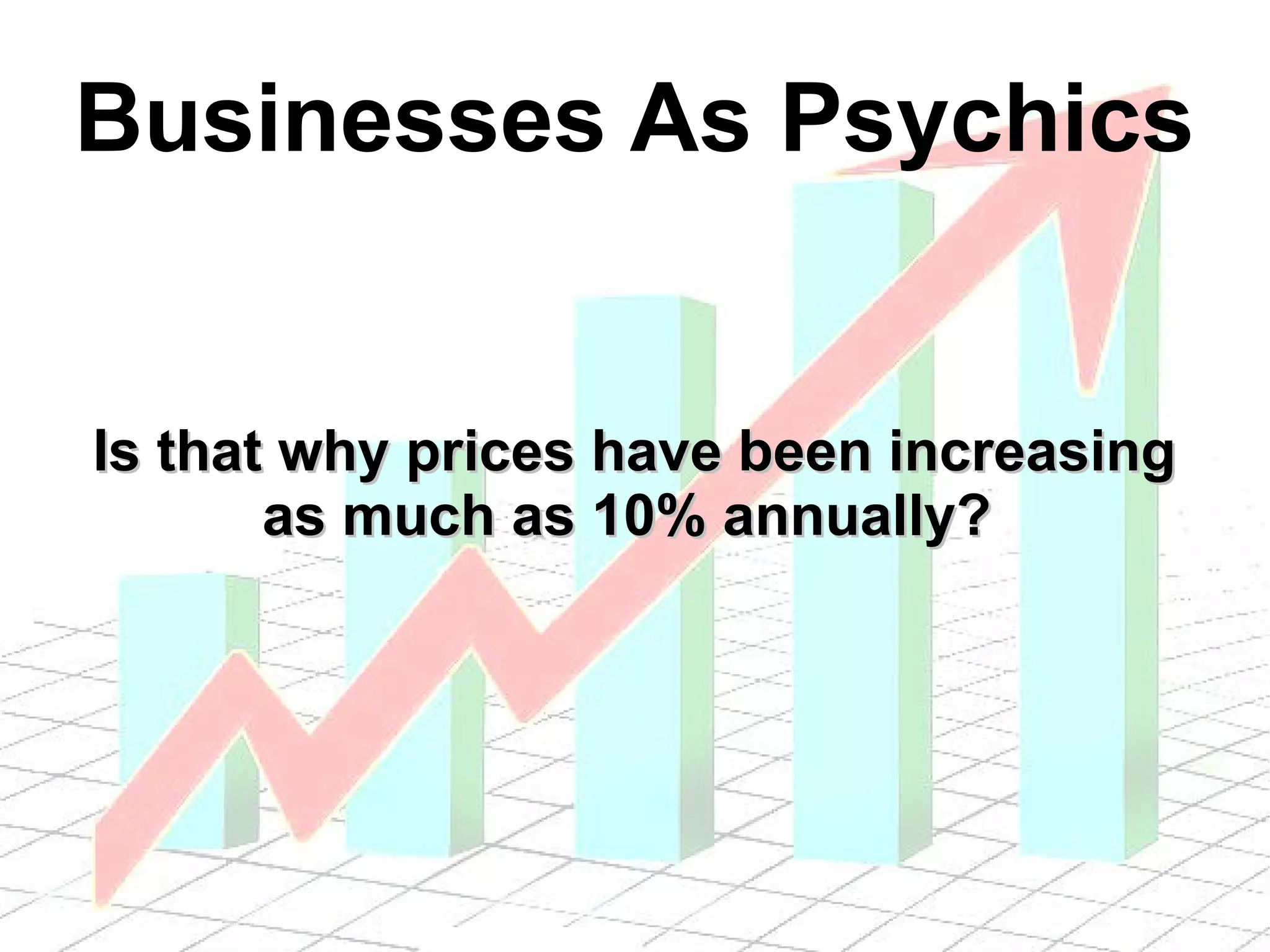 What Is Inflation? | Price Inflation Versus Printing Money Inflation | PPT