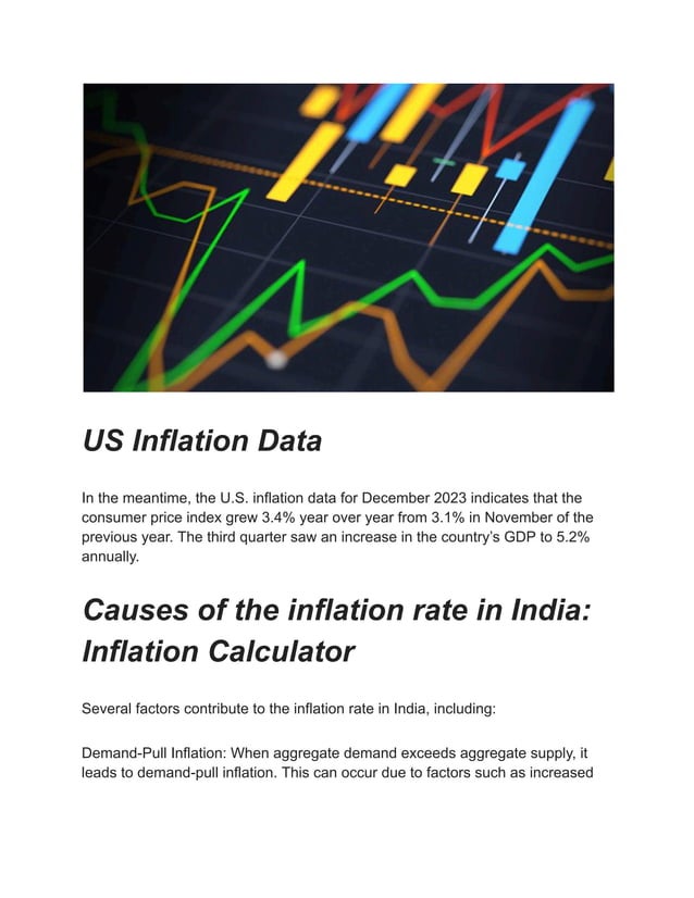 What is Inflation and How to Beat Inflation 2024.pdf