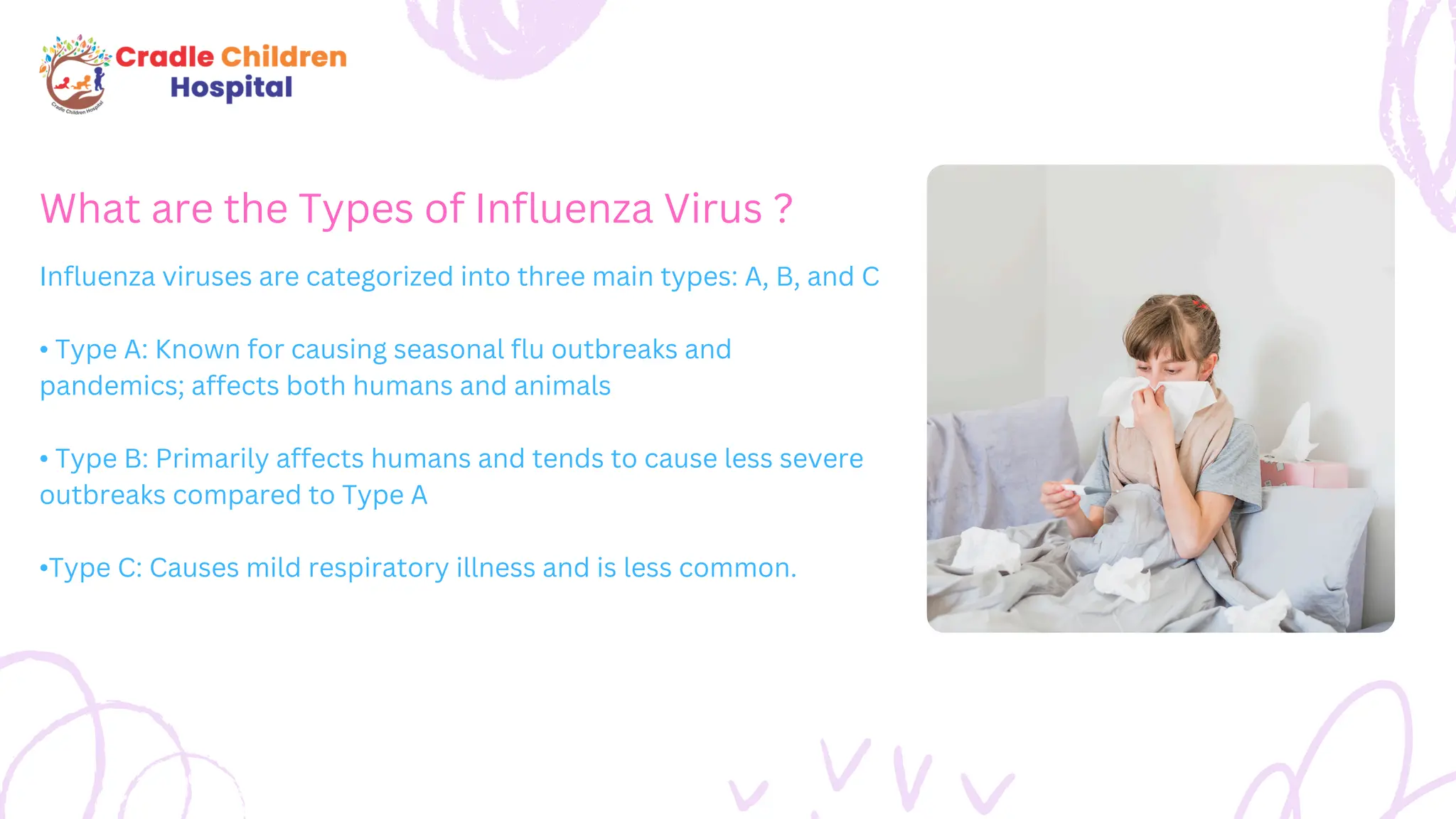 What is Influenza (Flu) in Children...... | PDF