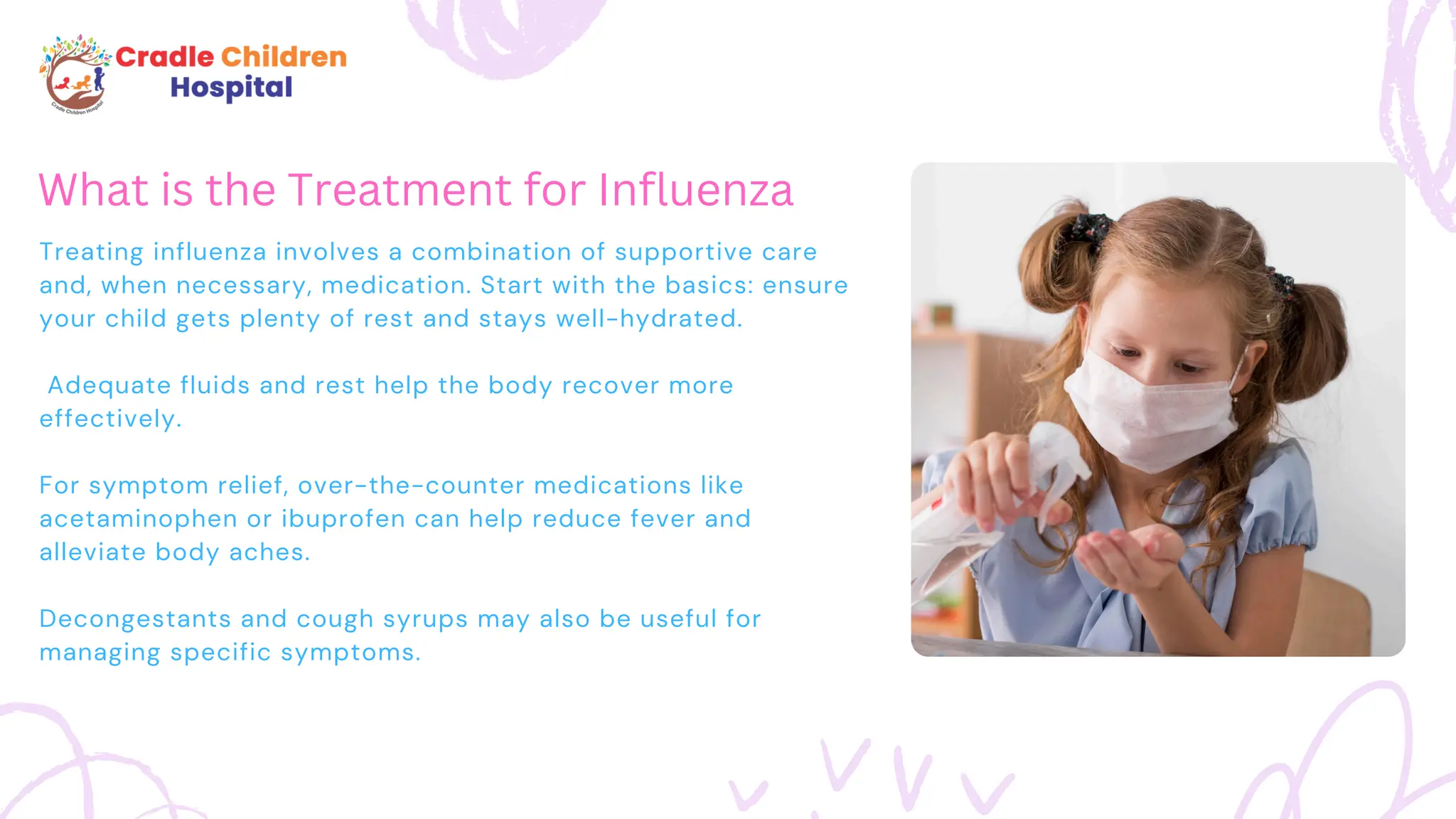 What is Influenza (Flu) in Children...... | PDF