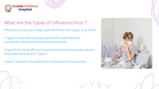 What is Influenza (Flu) in Children...... | PDF